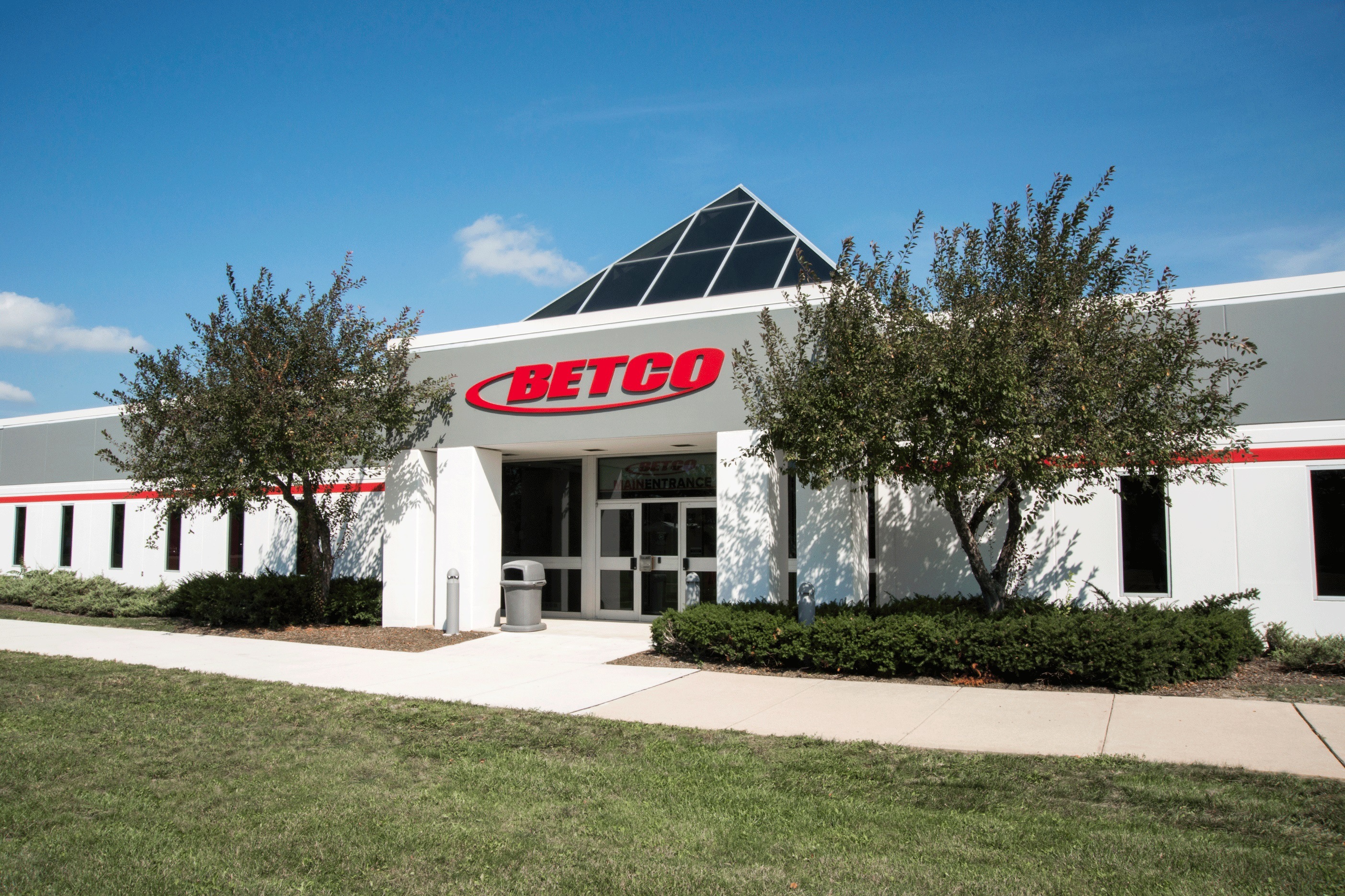 Betco Commercial Cleaning Products for Healthier Environment