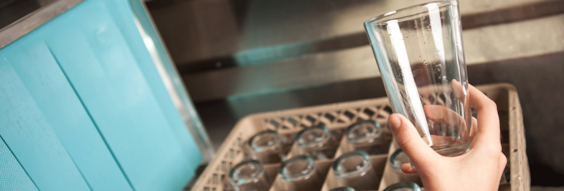 Liquid & Solid Warewashing Products | Betco